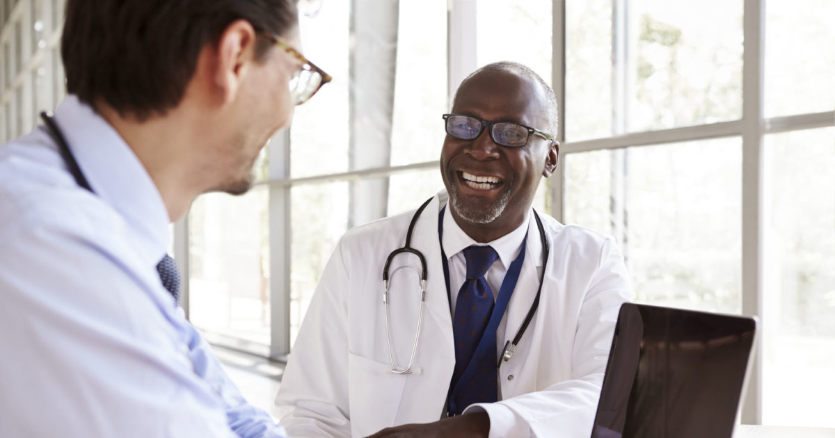 Find a Provider | USA Health