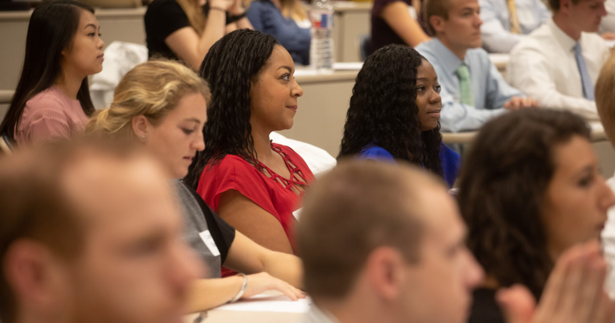 LCME continues full accreditation of COM Medical Education Program ...