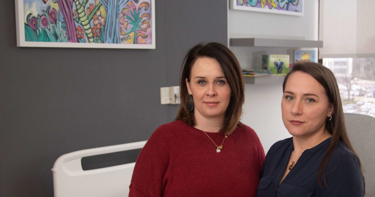 Bridge Program | USA Health