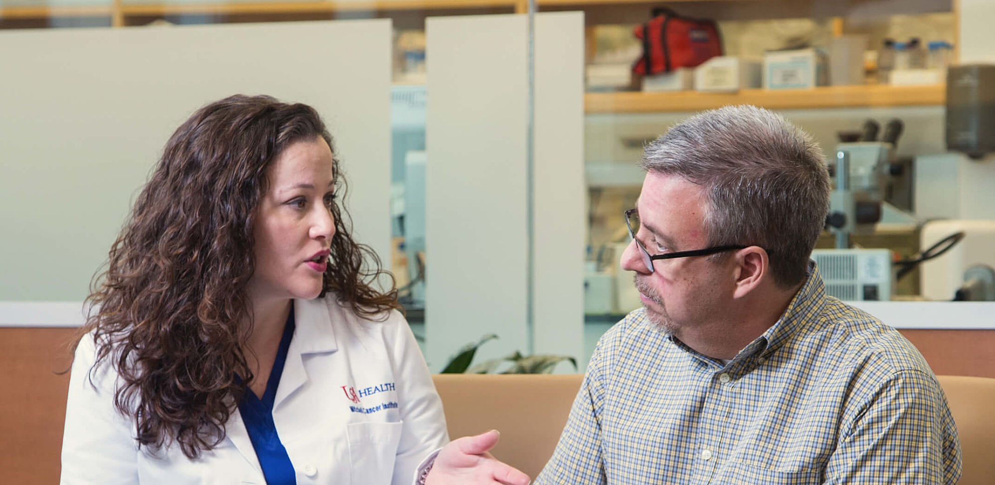 USA Health - The Region’s Only Academic Medical Center | USA Health