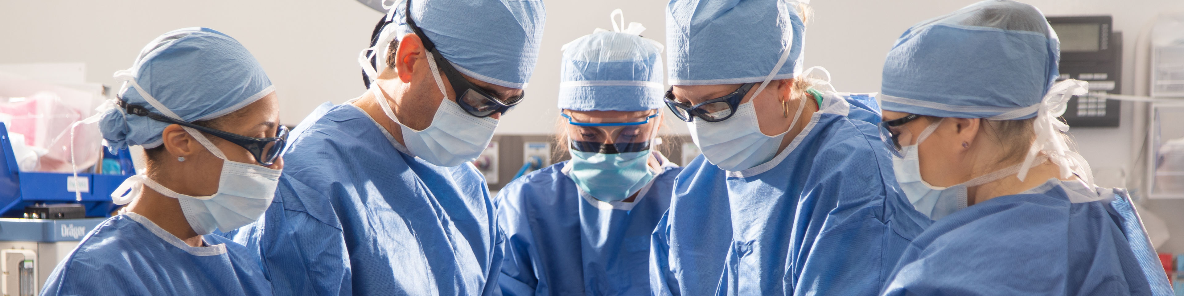 USA Health University Hospital named Comprehensive Stroke Center | USA ...