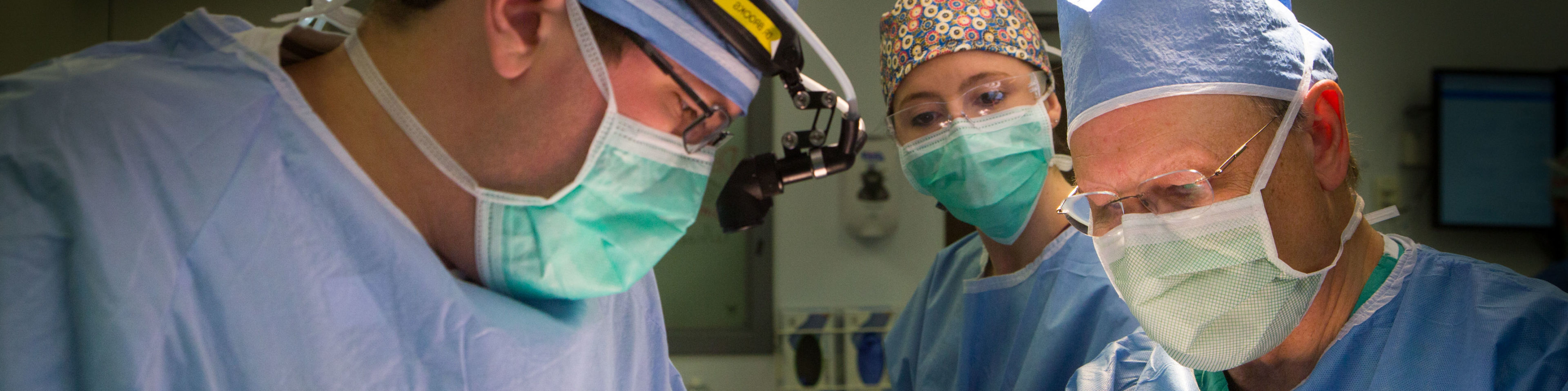 Bariatrics | USA Health
