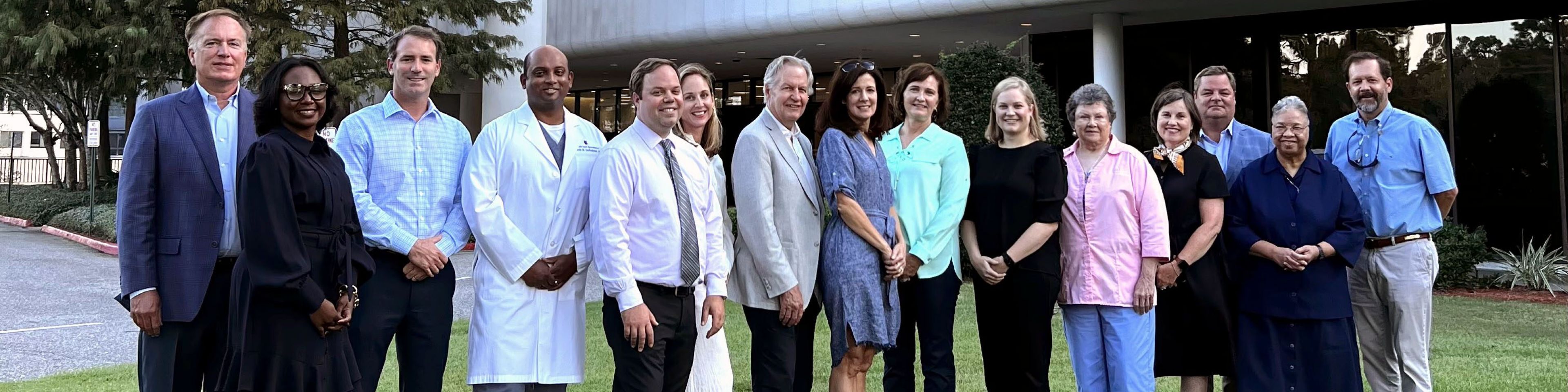 Providence Foundation | USA Health