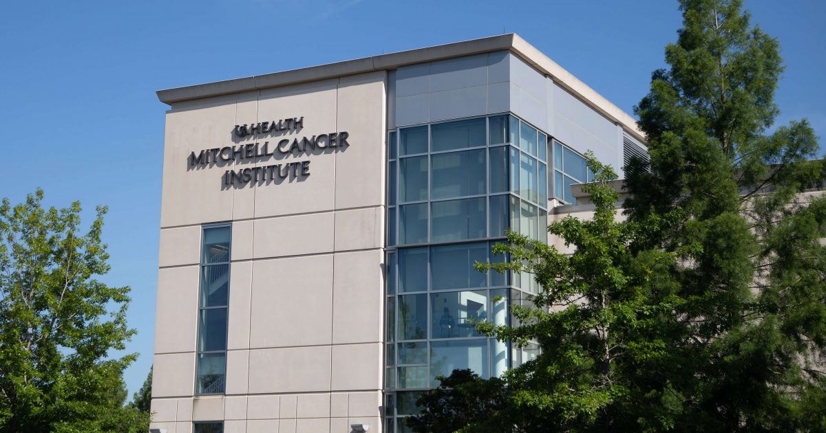 New MCI clinic addresses acute cancer-related symptoms and treatment ...