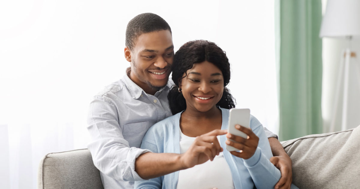 USA Health Children’s & Women’s Hospital now offers pregnancy app ...
