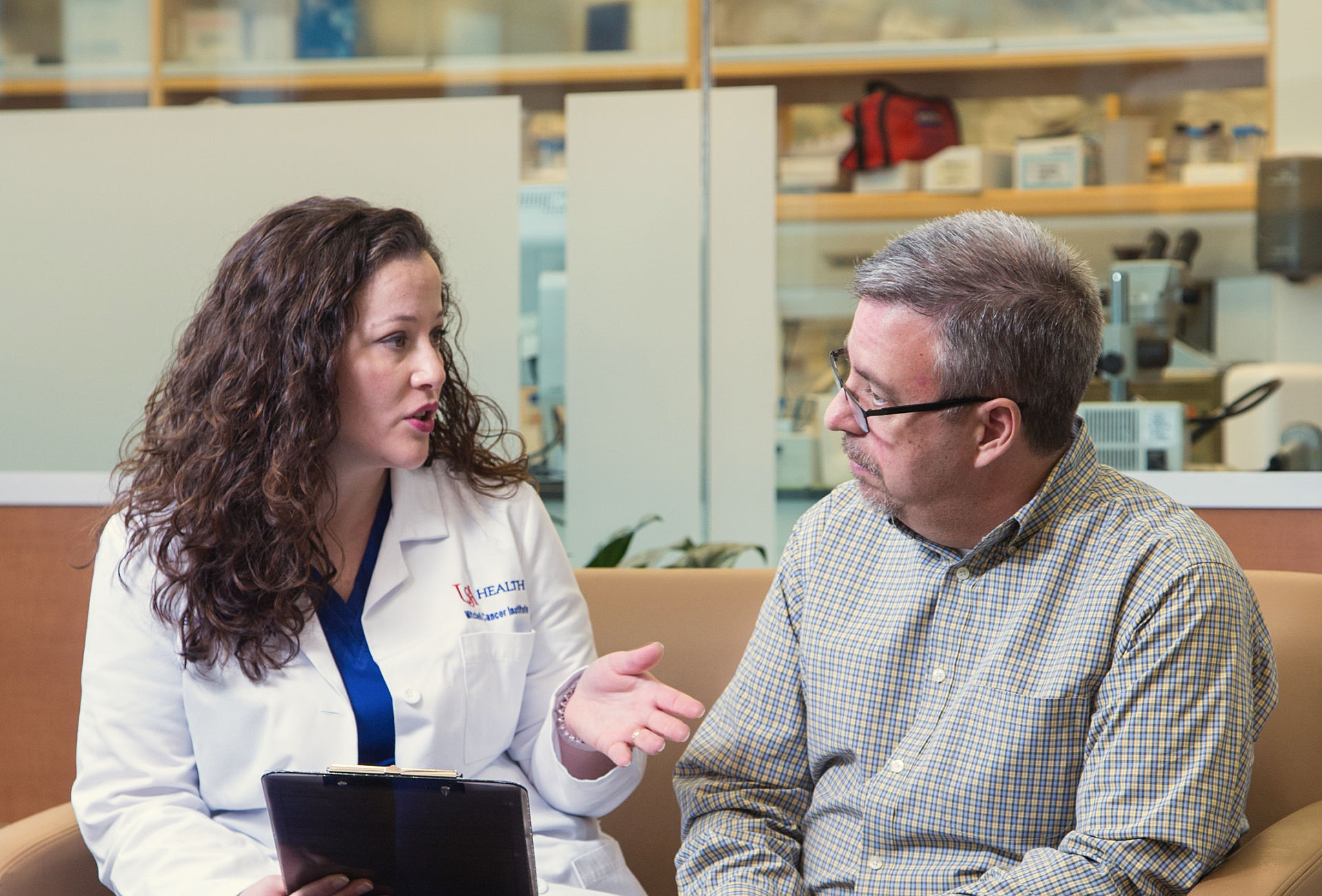 Sleep Medicine | USA Health