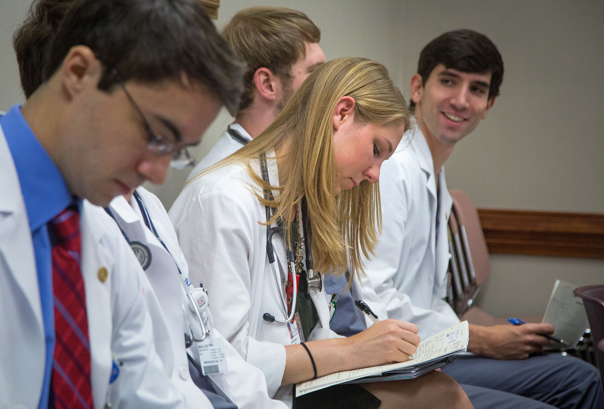 High-Risk OB | USA Health