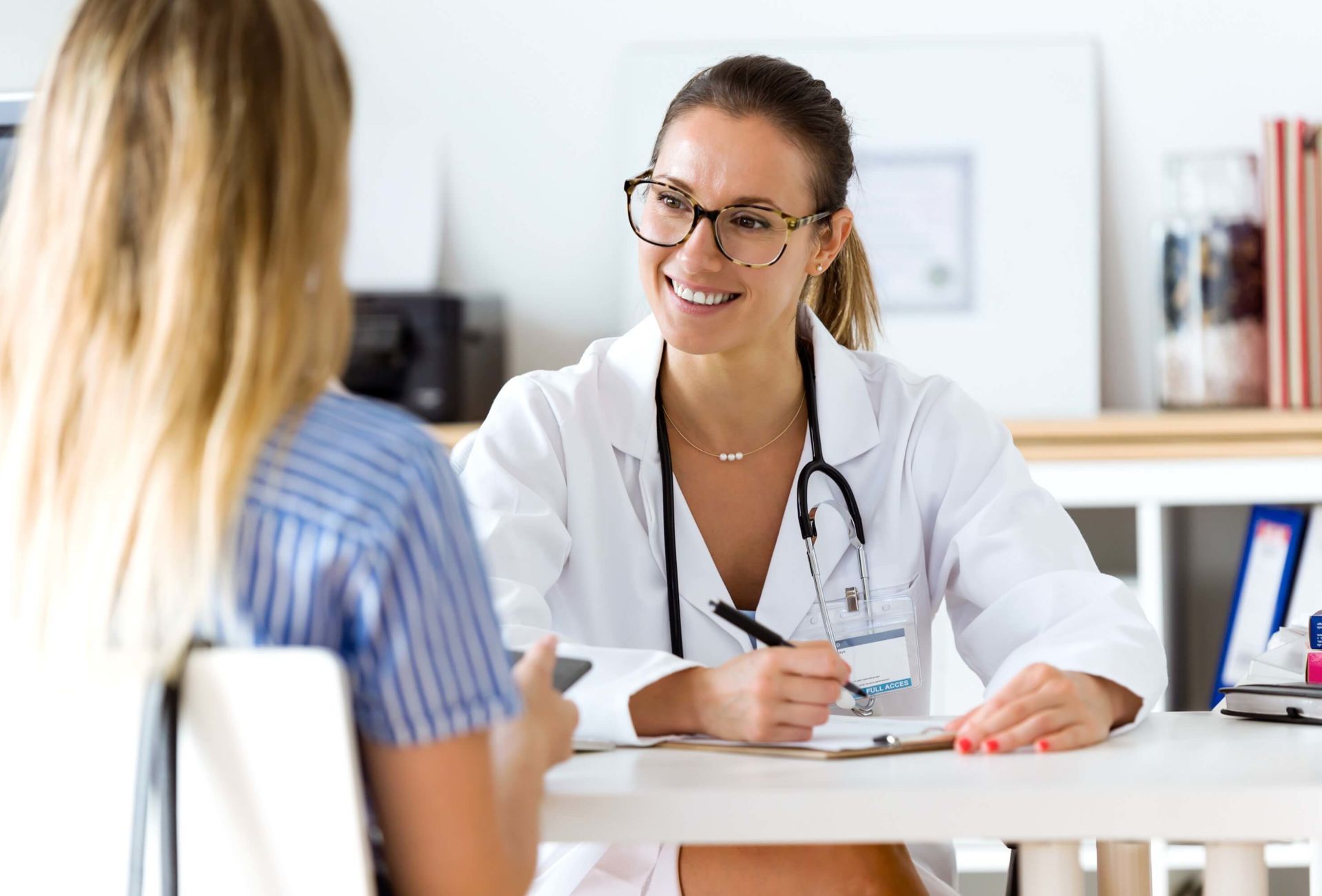 Gynecologic Oncology | USA Health