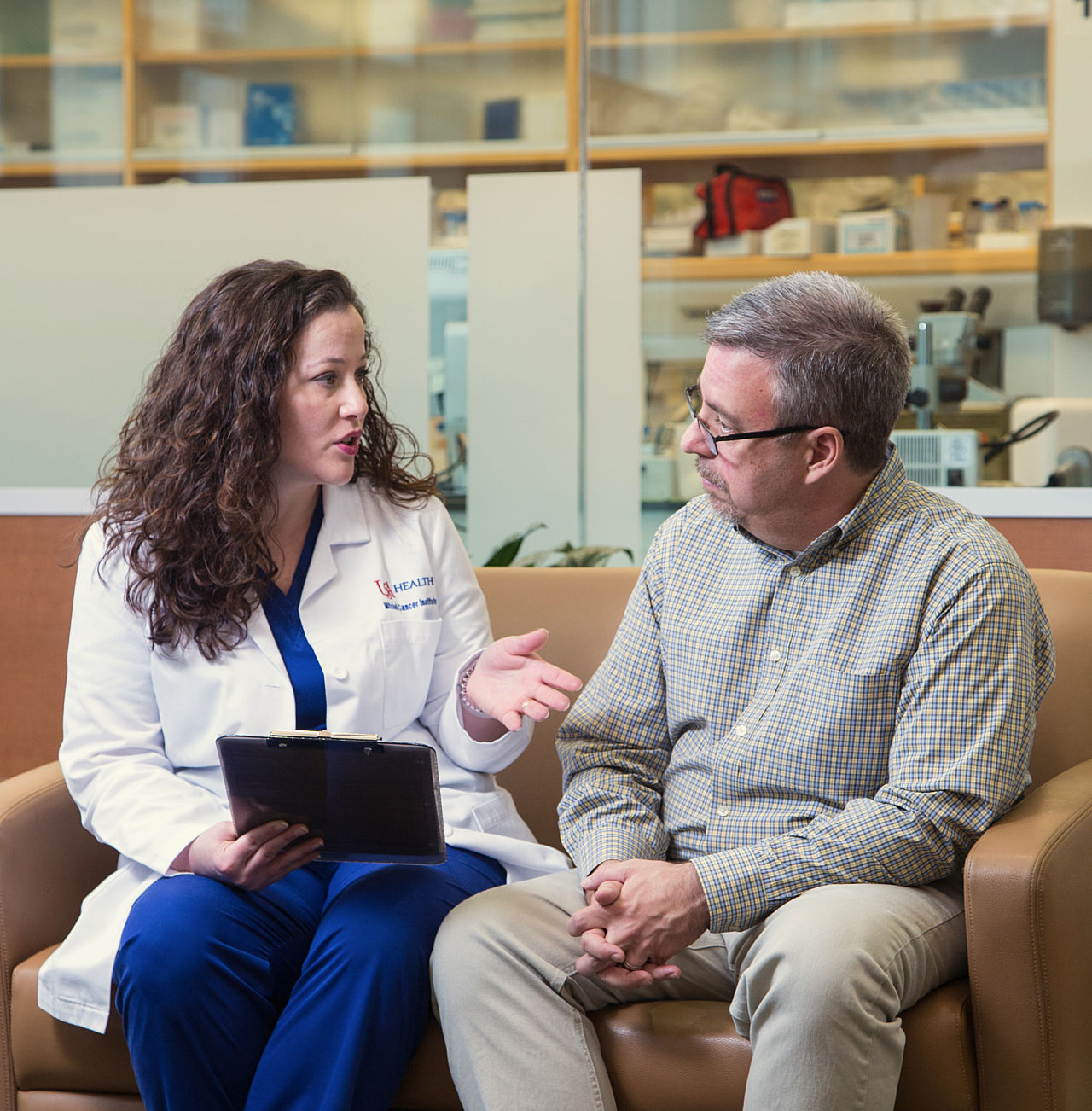 Refer a Patient | USA Health