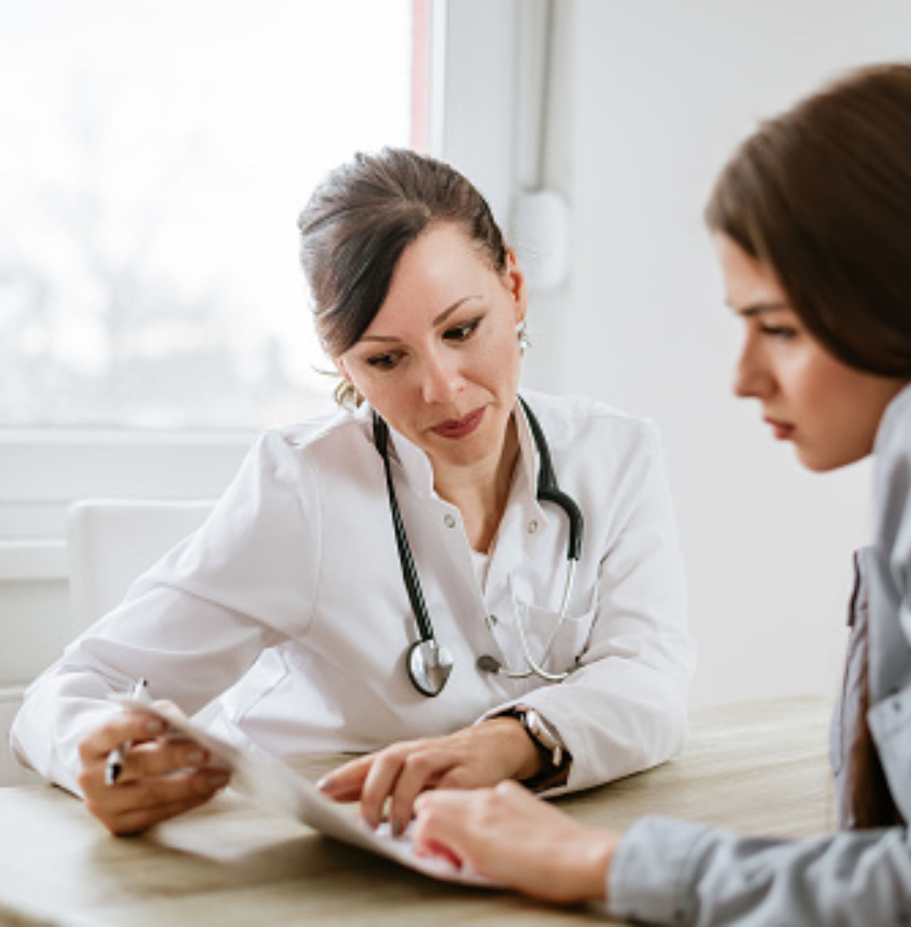 Patients | USA Health