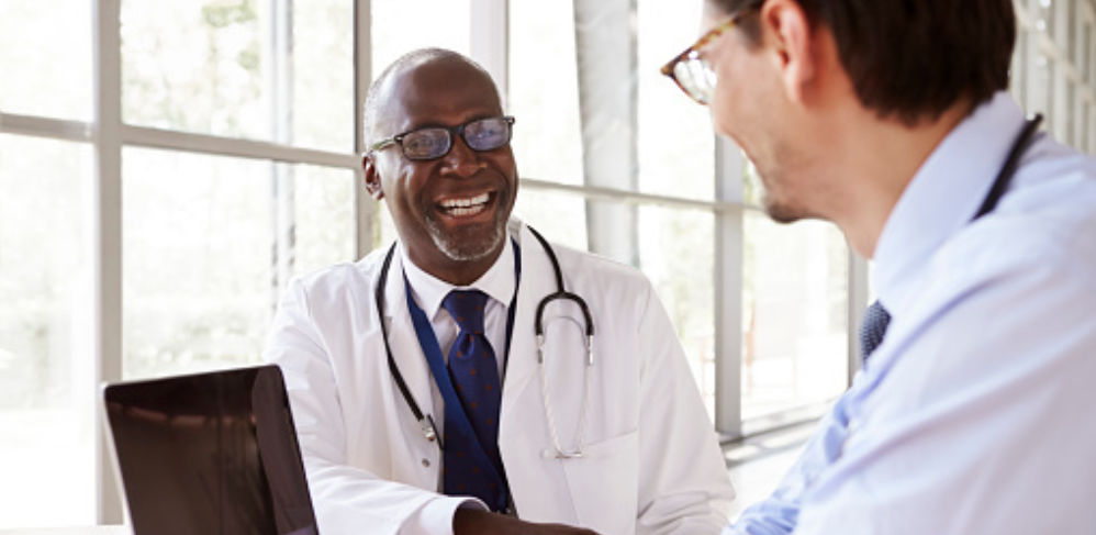 General Pediatrics Clinic | USA Health