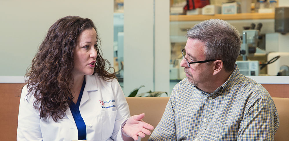 High-Risk OB | USA Health