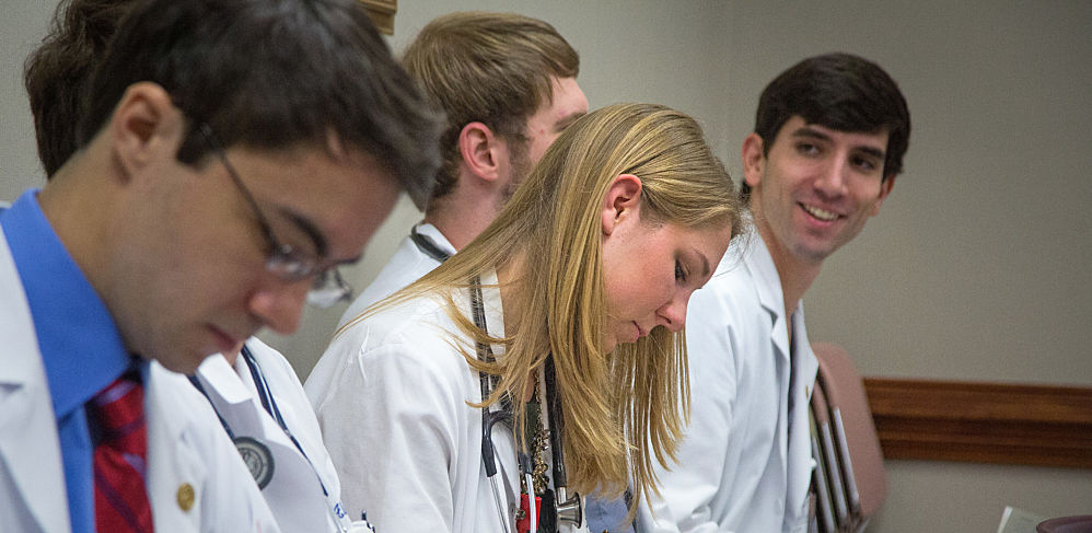 USA Health Neurology | USA Health