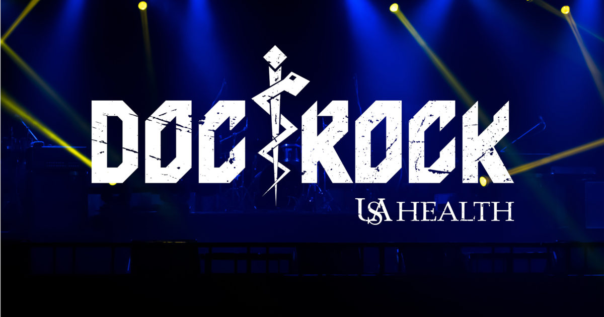 Doc Rock Returns This January — Bringing Back the Beat for a Cause ...