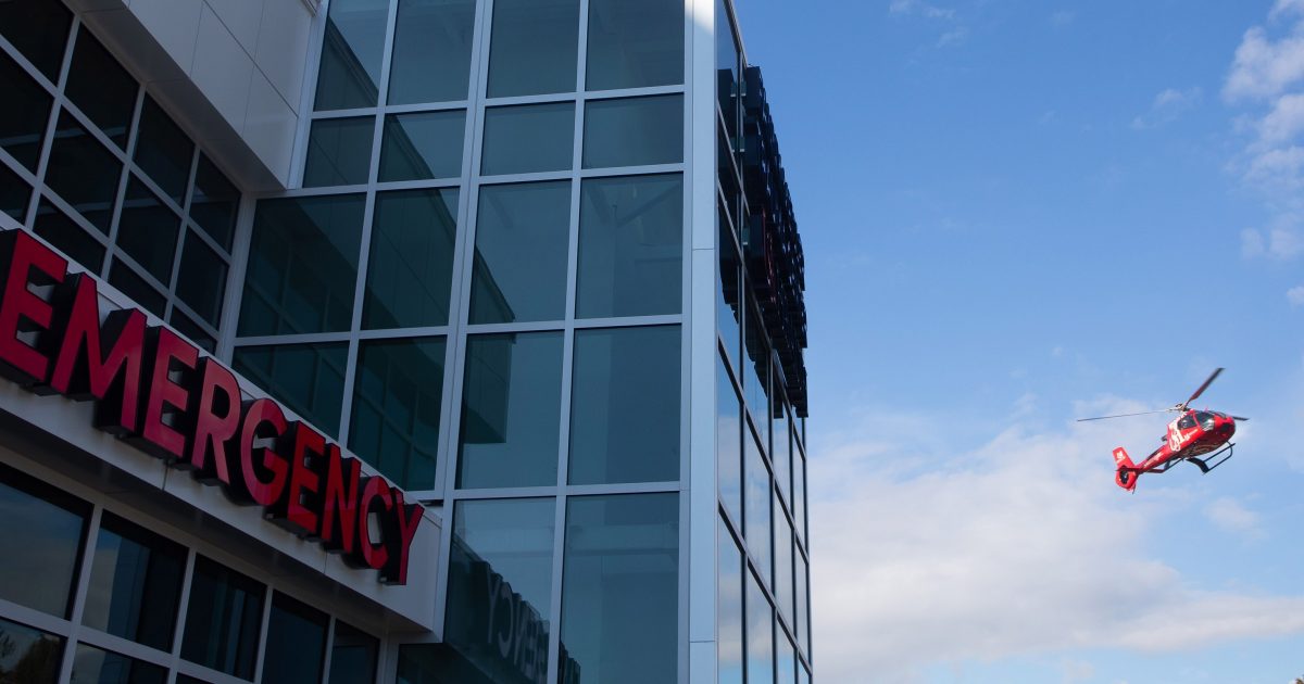 Emergency Medicine | USA Health