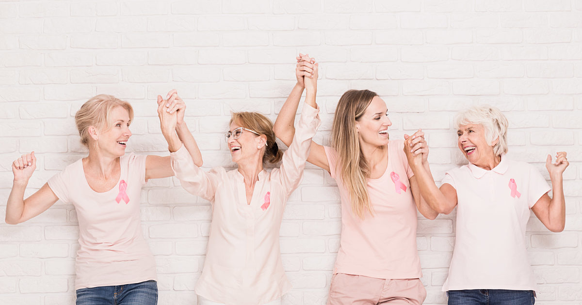 Breast Friends Forever (BFF) Breast Cancer Support Group (Mobile) | USA ...