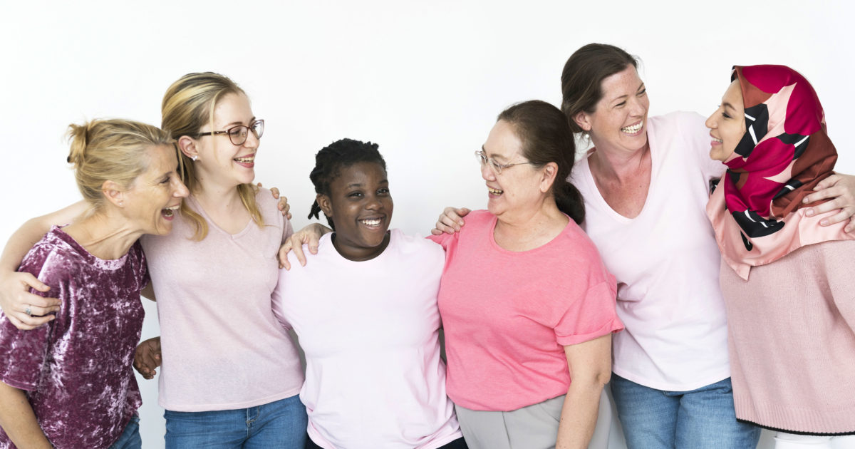 Cancer Care Support Groups | USA Health