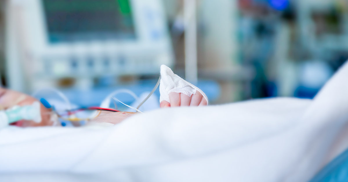 Critical Care | USA Health