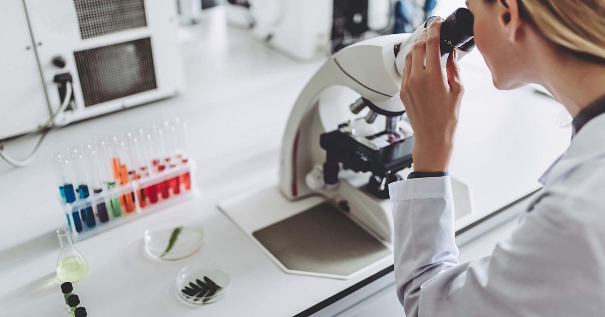 Cancer Genetic Testing | USA Health