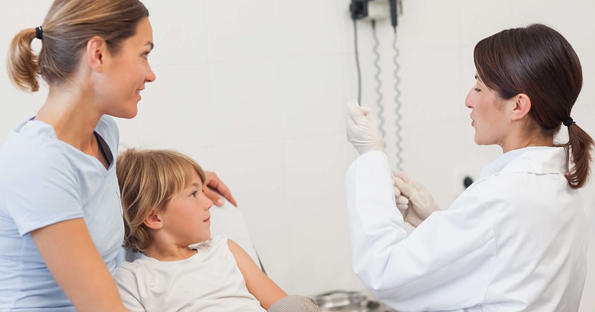 Preventative Care and Screenings | USA Health