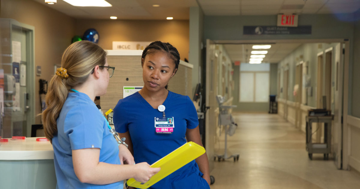 About | USA Health
