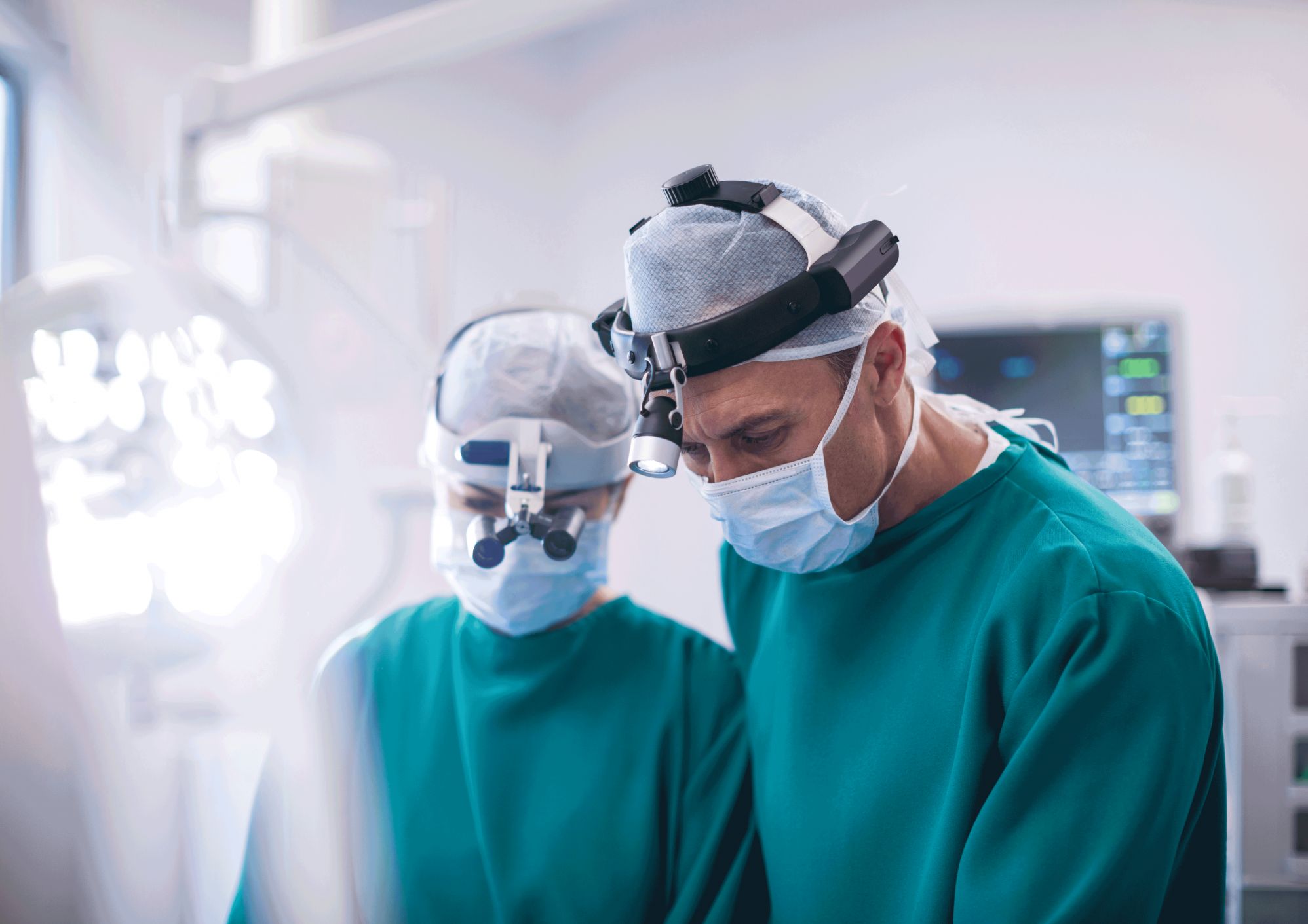 Providence Hospital | USA Health