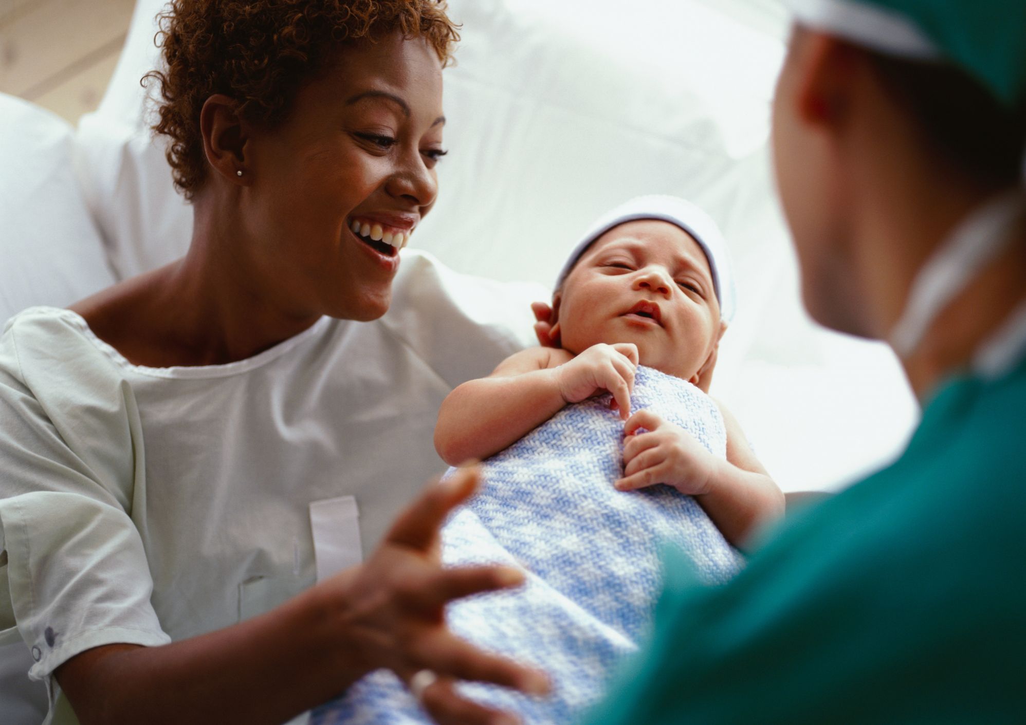 Providence Hospital | USA Health