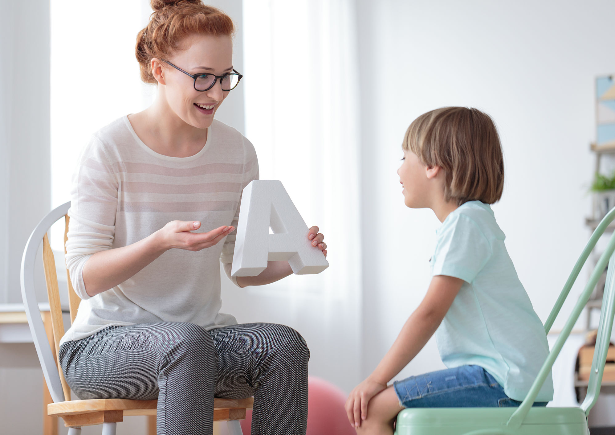 Speech & Hearing | USA Health