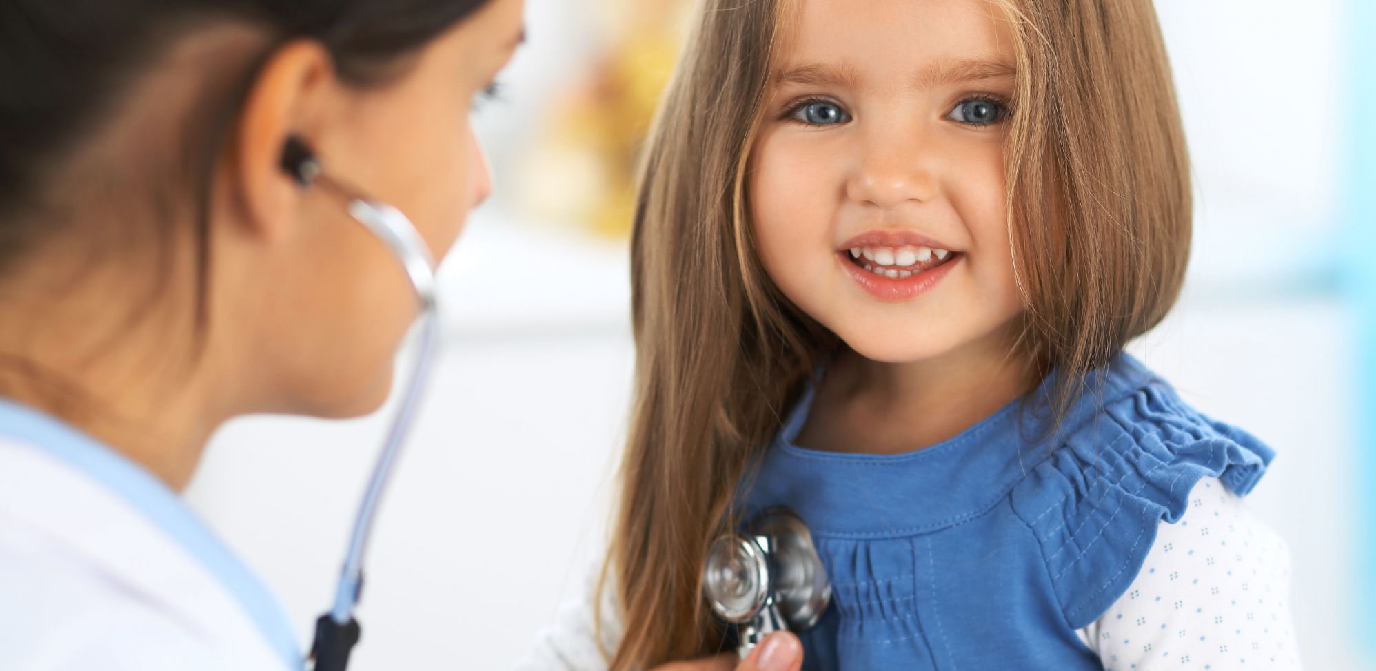 General Pediatrics Clinic | USA Health