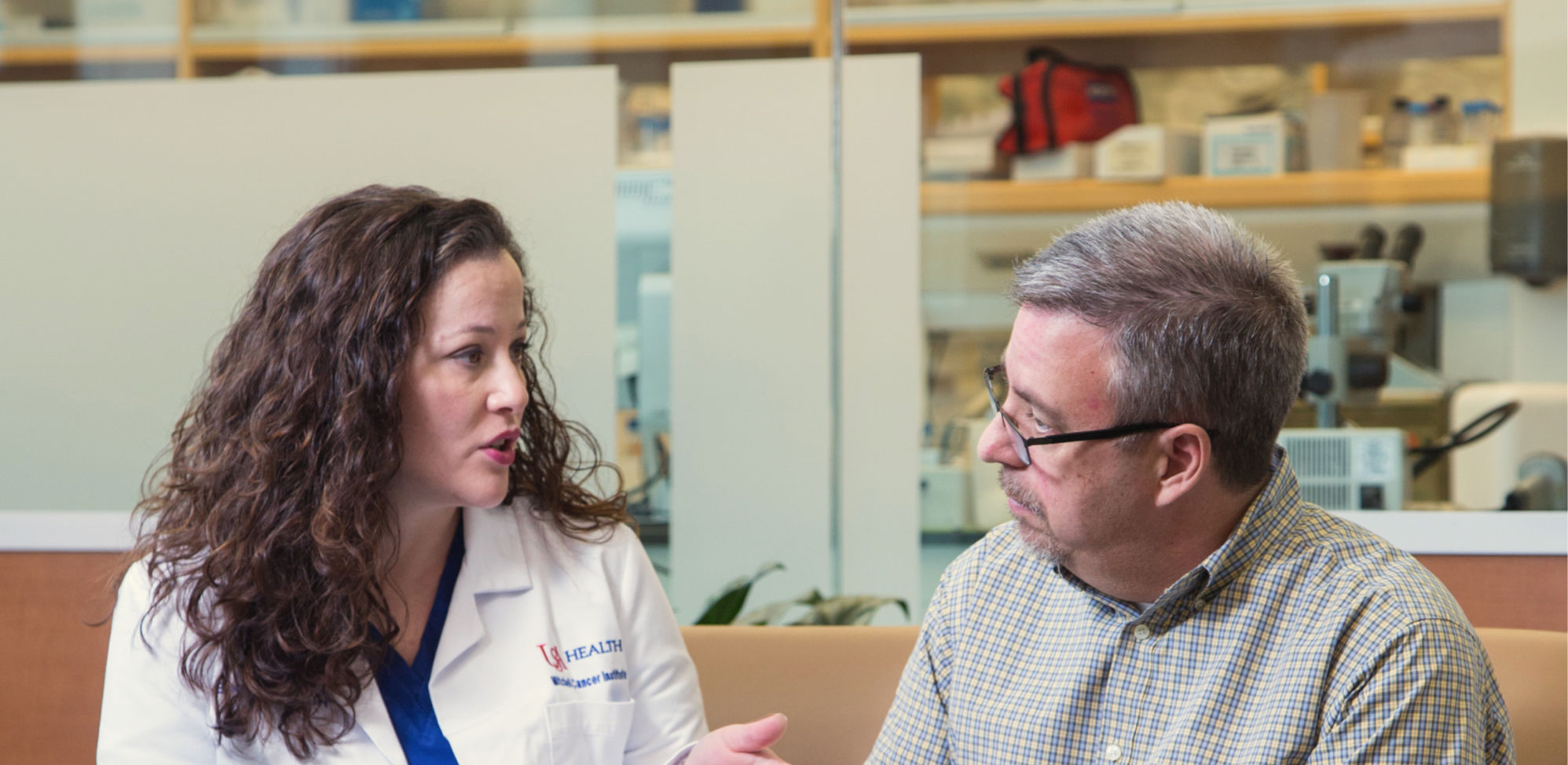 Pathology | USA Health