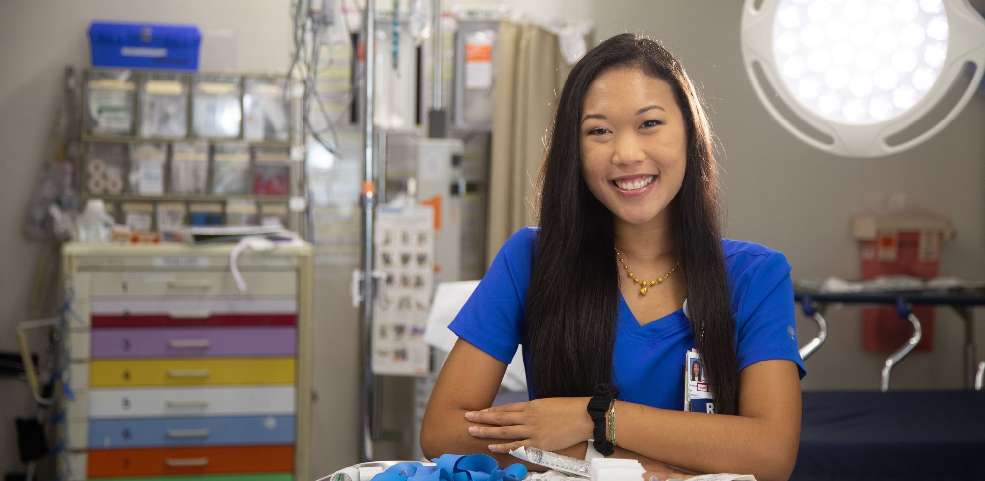 USA Health - The Region’s Only Academic Medical Center | USA Health