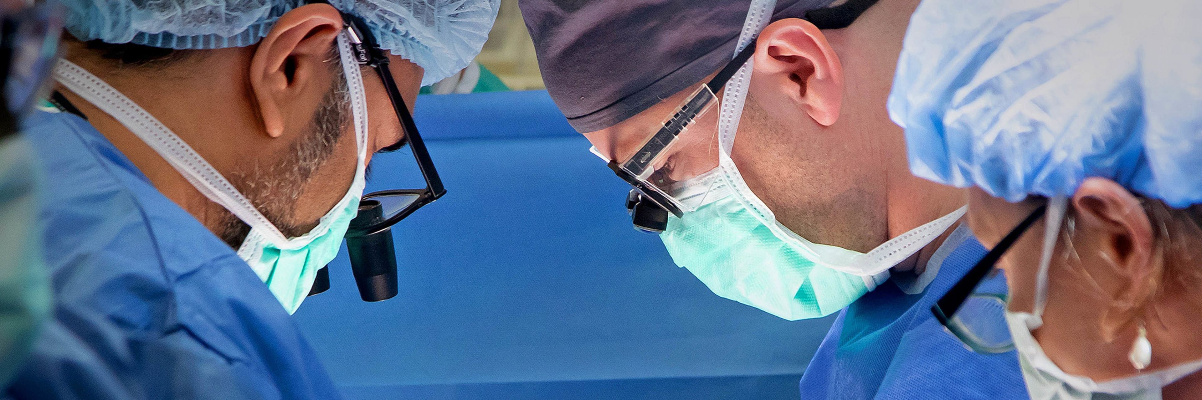 USA Health - The Region’s Only Academic Medical Center | USA Health