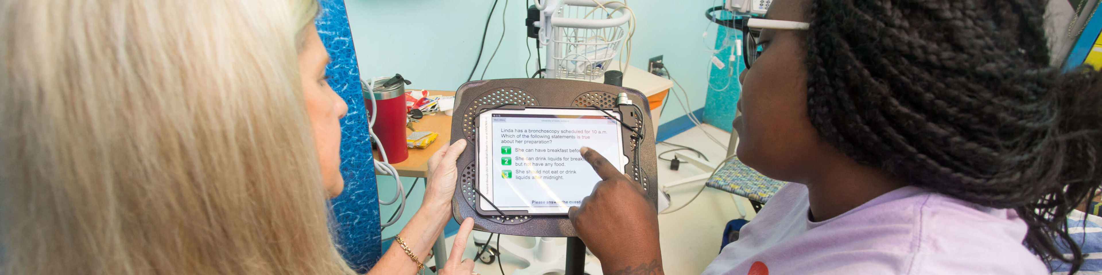 Patient Health Resources | USA Health