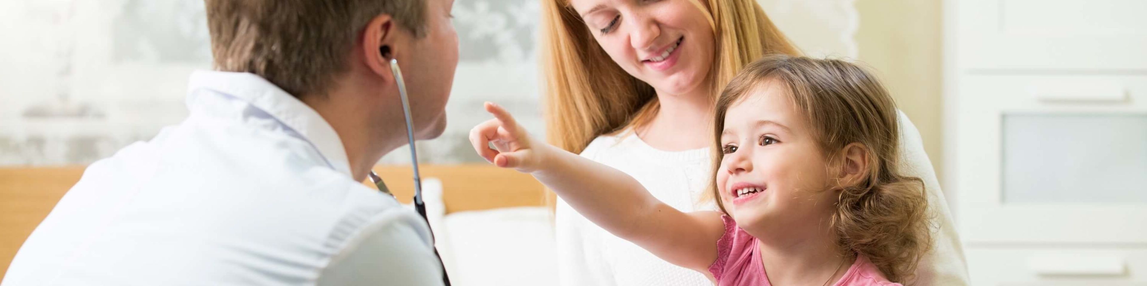 Family Medicine | USA Health