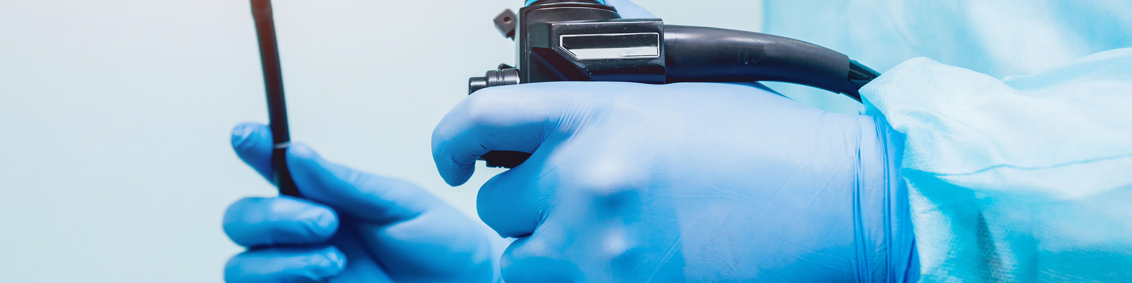 Gastrointestinal Surgery | USA Health