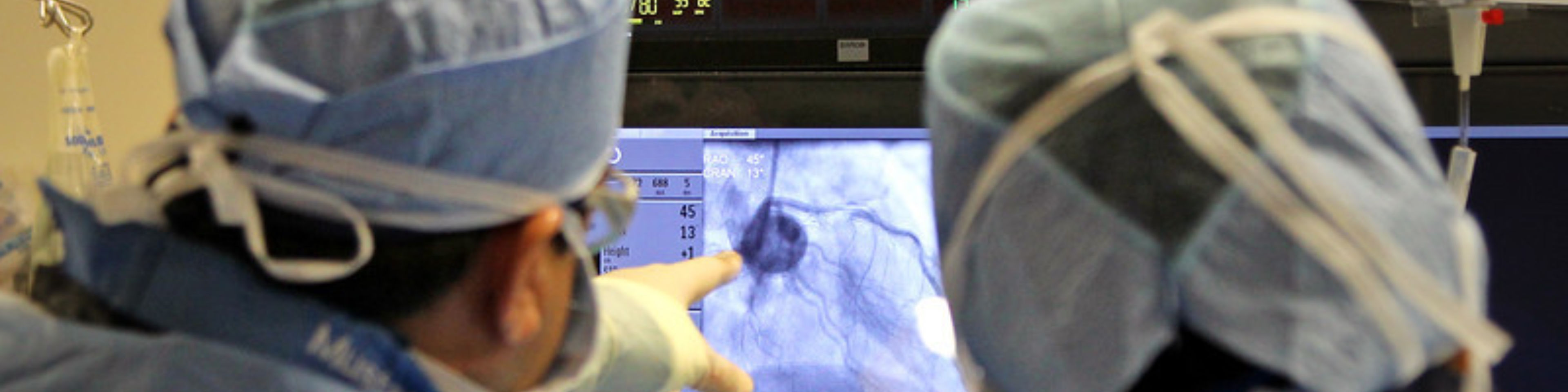 Cardiovascular | USA Health