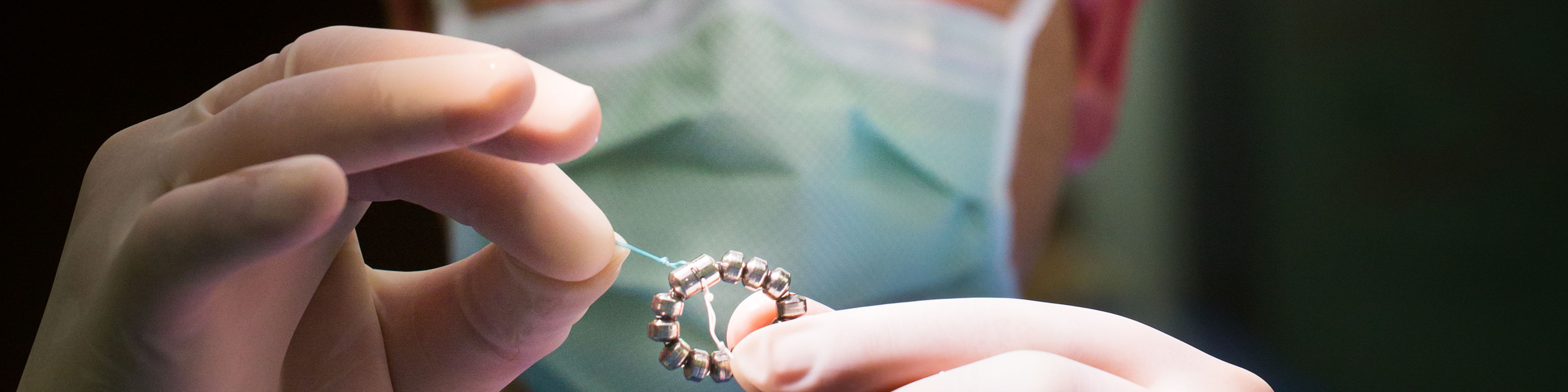 Esophageal Surgery for GERD | USA Health