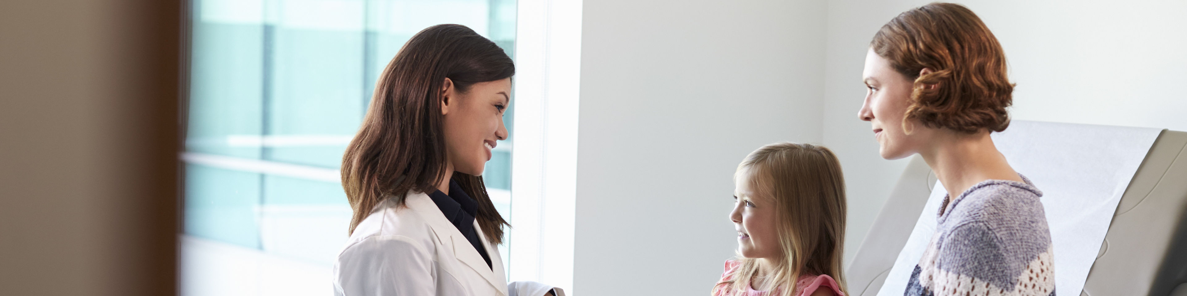 Pediatric Digestive Health | USA Health