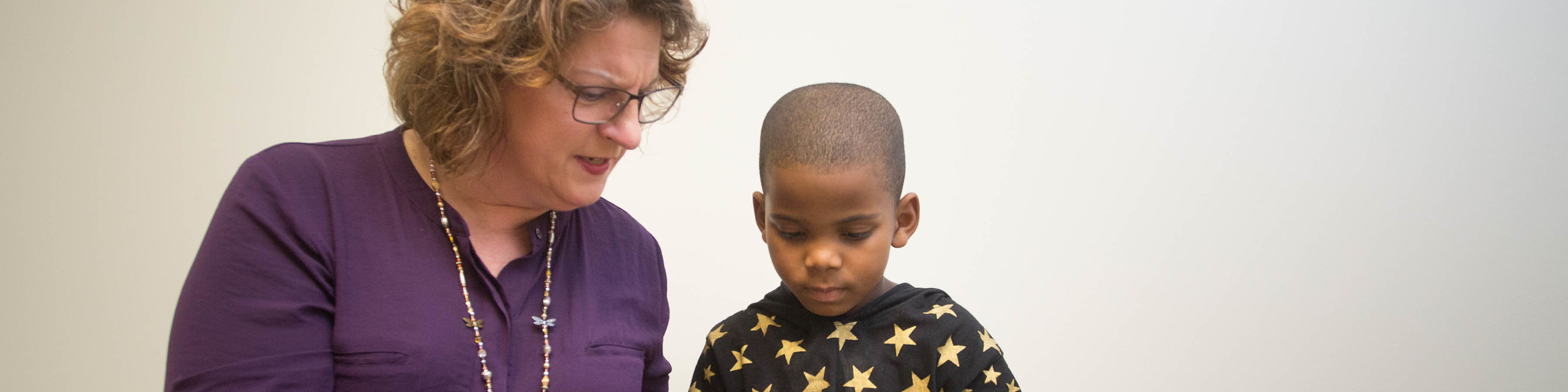 Pediatric Endocrinology | USA Health