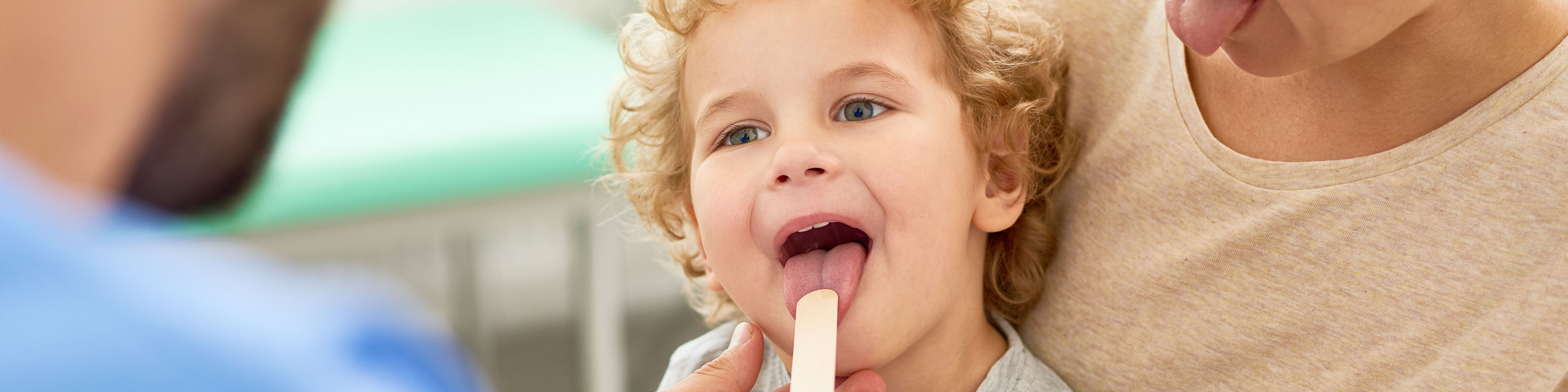 Pediatric Infectious Disease | USA Health