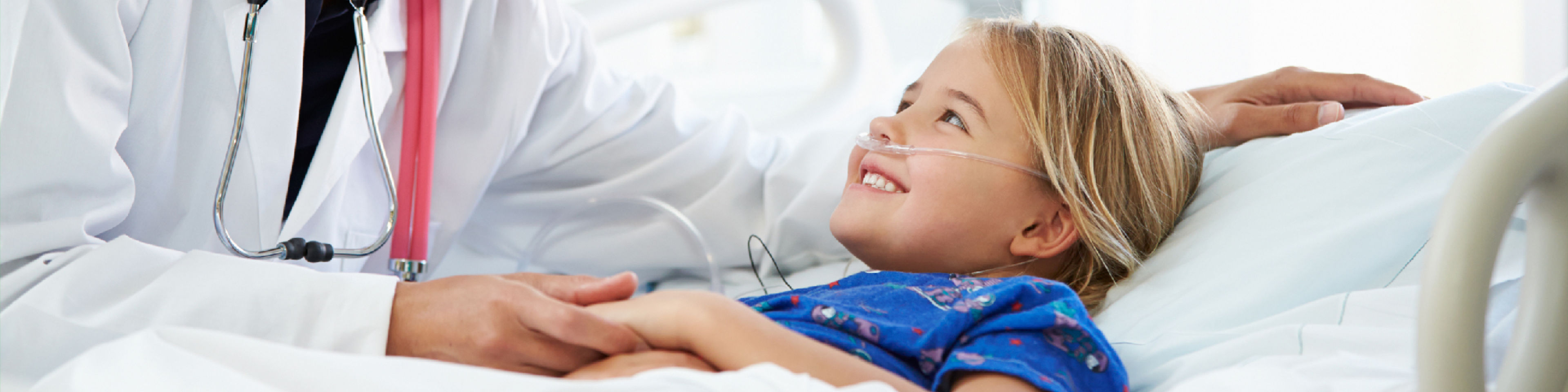 Pediatric Intensive Care | USA Health