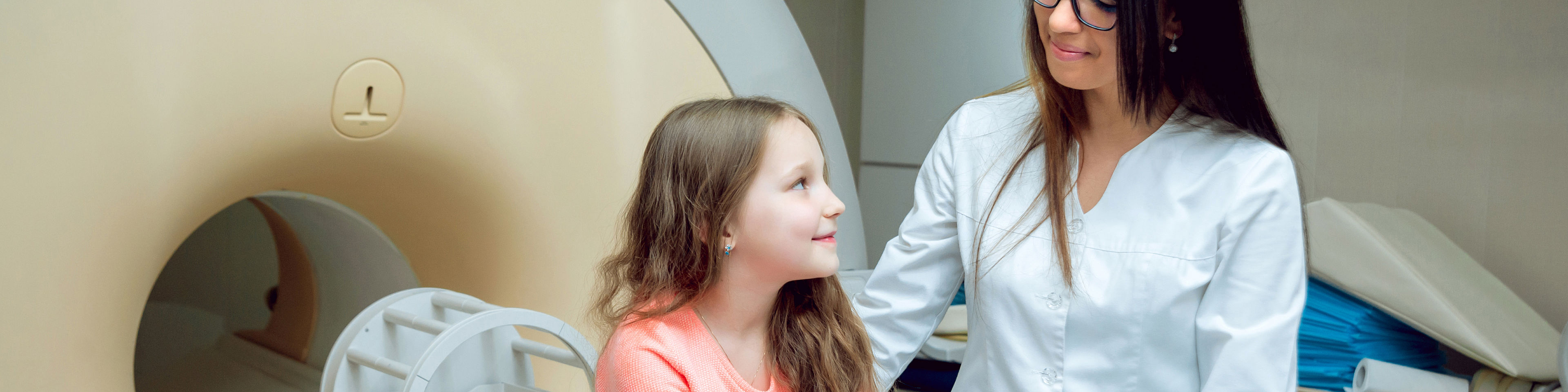 Pediatric Neurology | USA Health