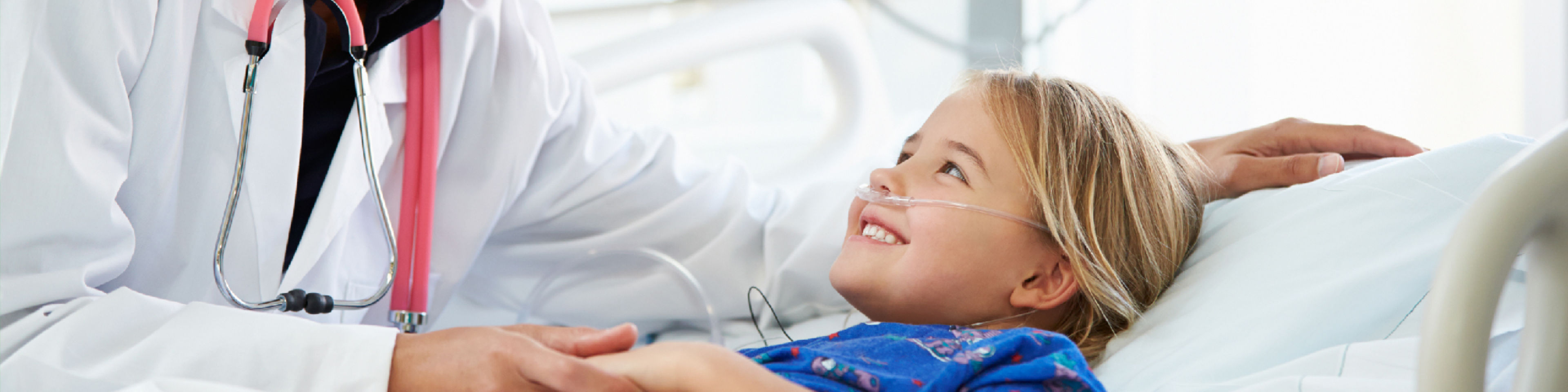 Pediatric Surgery | USA Health