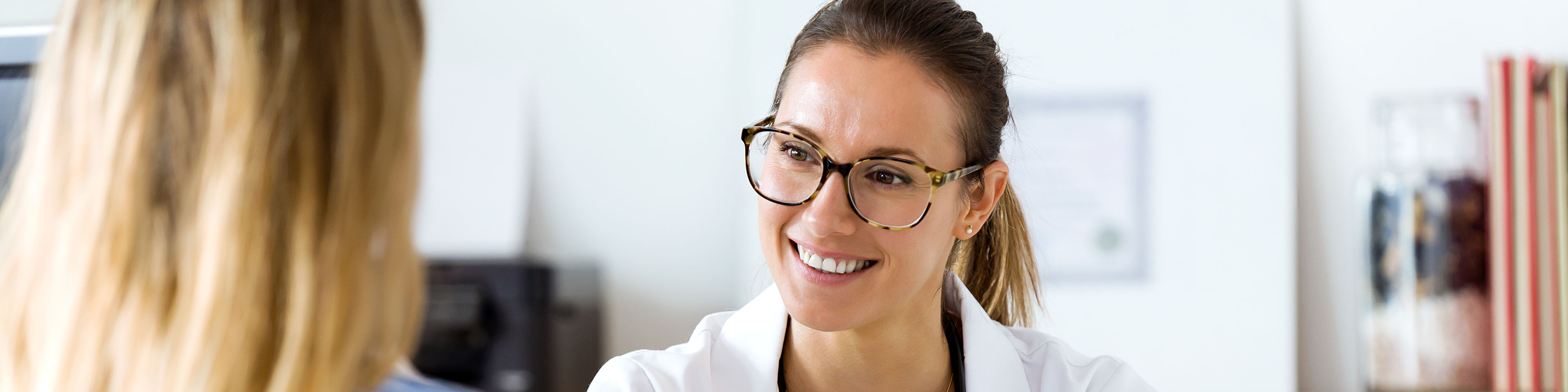 Second Opinions | USA Health