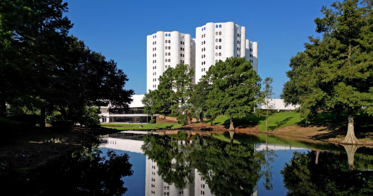 Providence Campus | USA Health