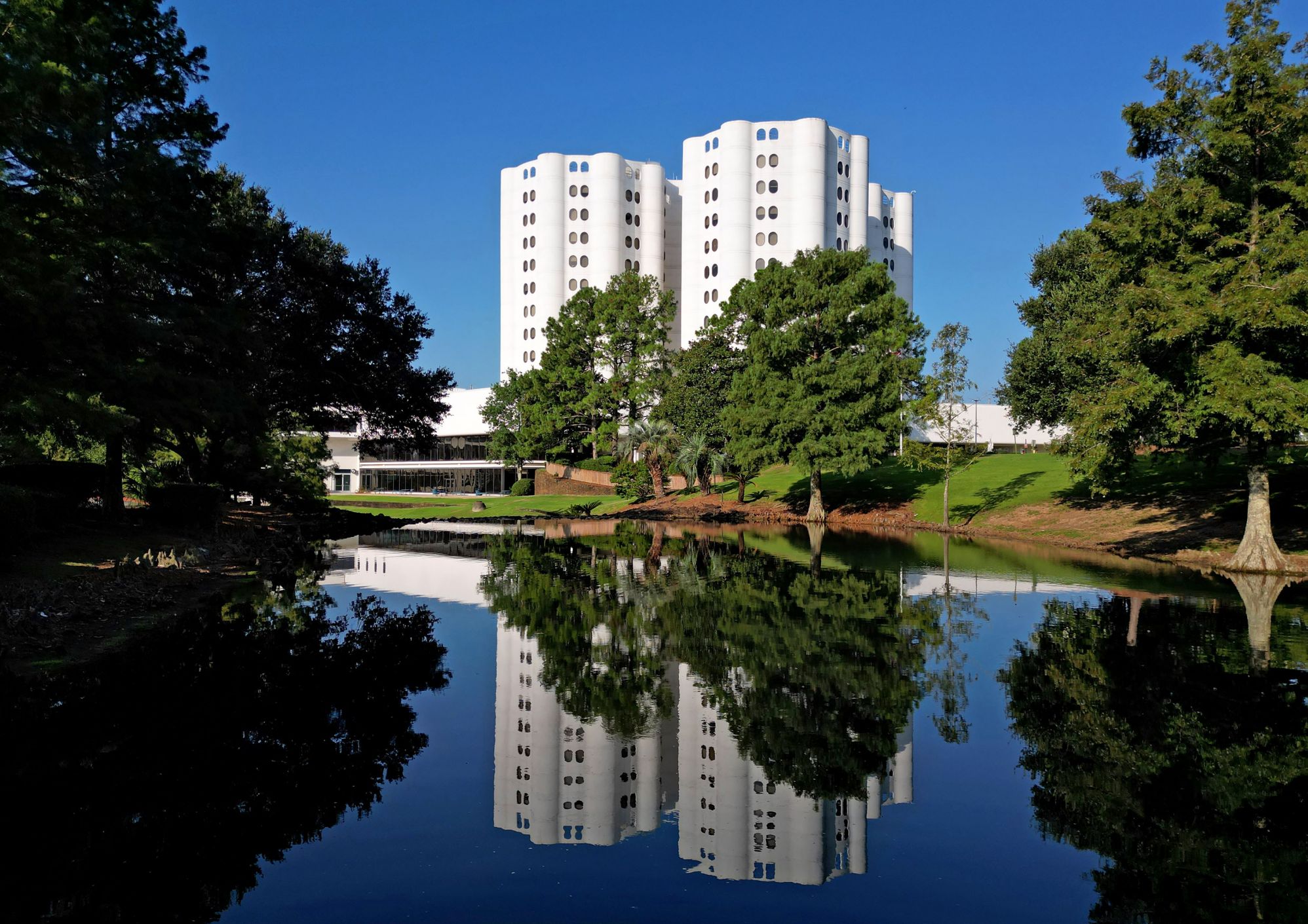 Providence Hospital | USA Health