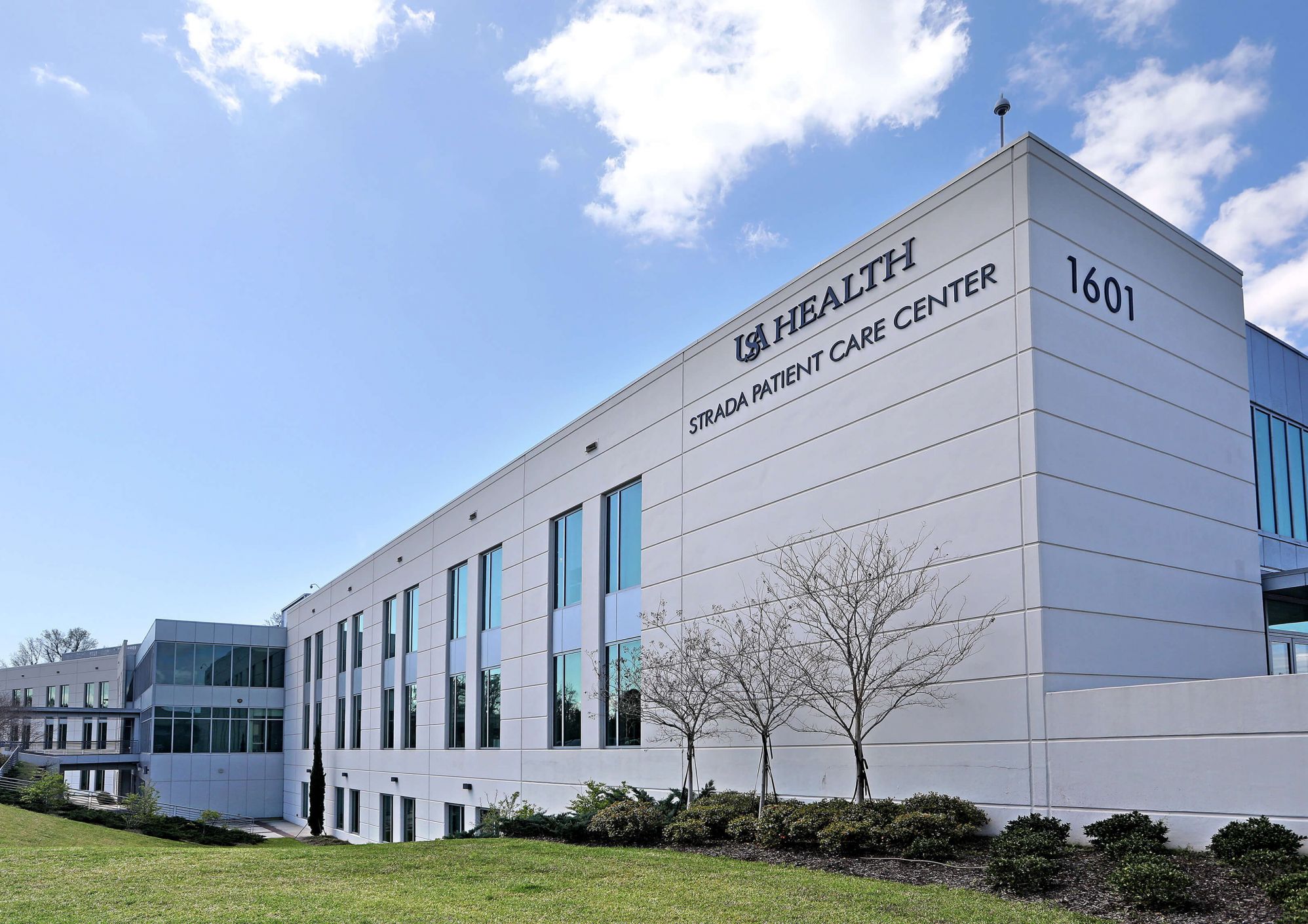 Pediatric Locations | USA Health