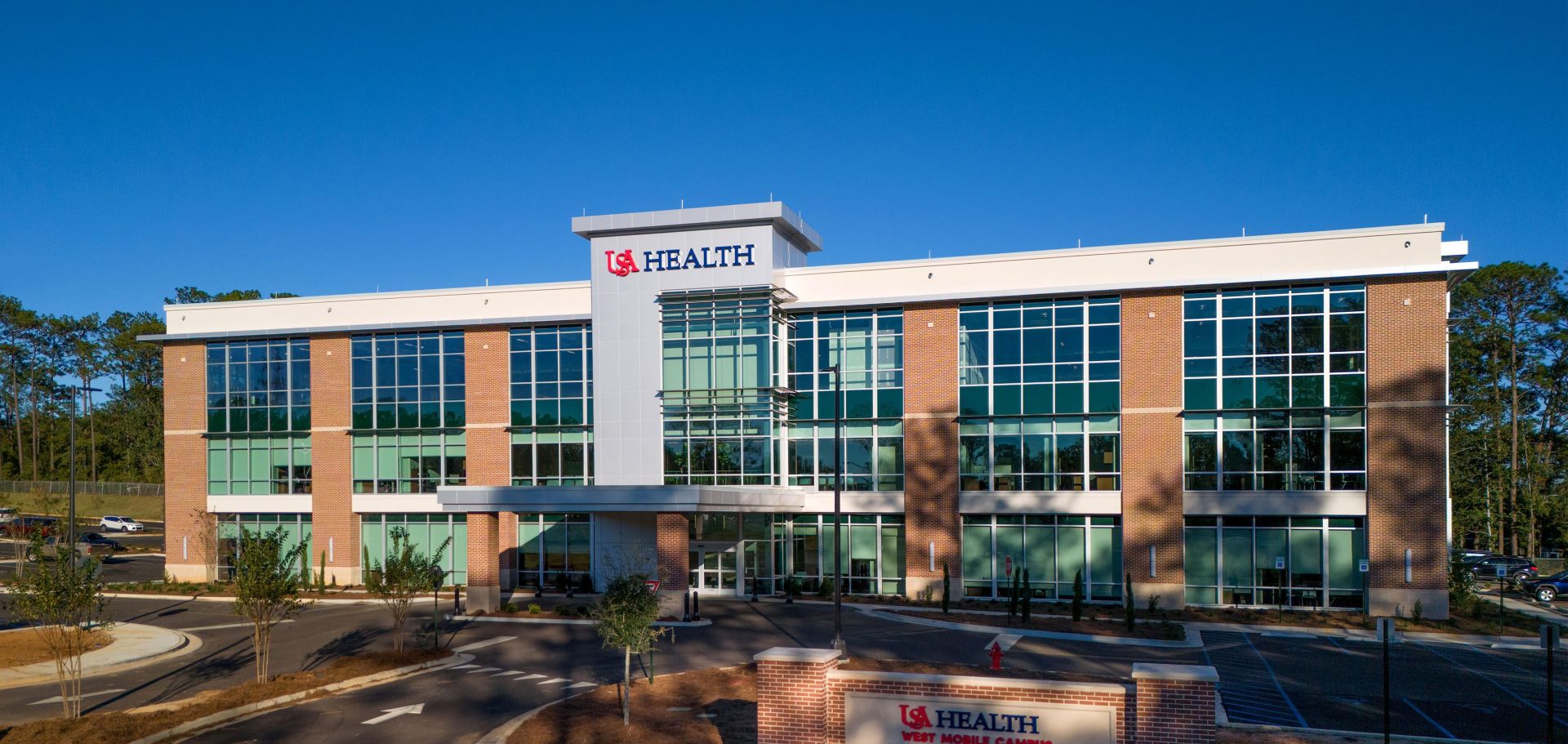 News at USA Health | USA Health