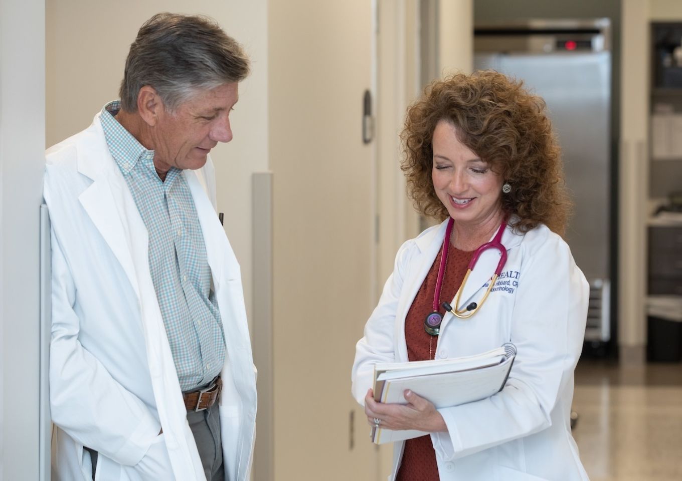 Judson Menefee, M.D. | USA Health