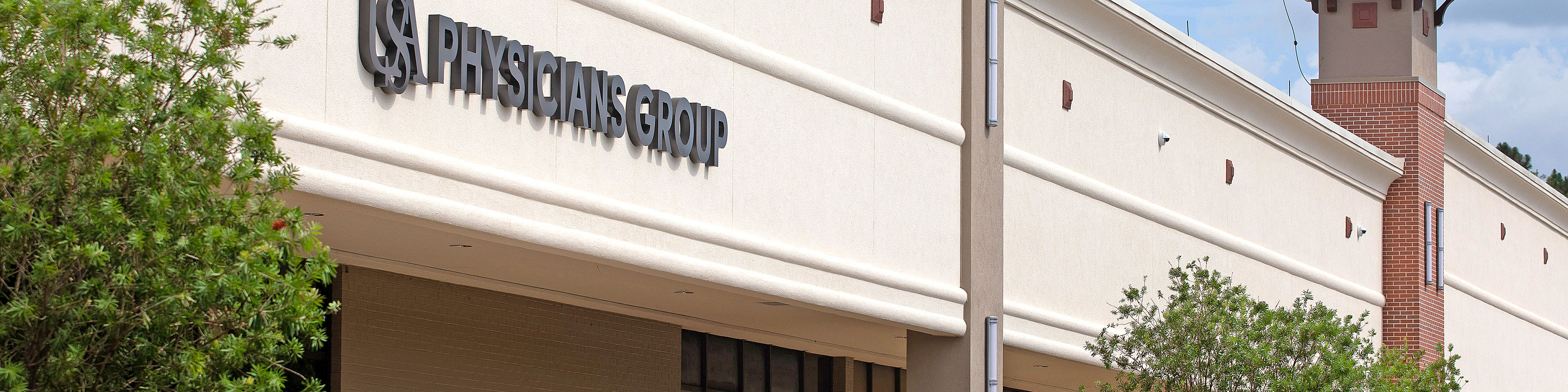 Digestive Health Center | USA Health